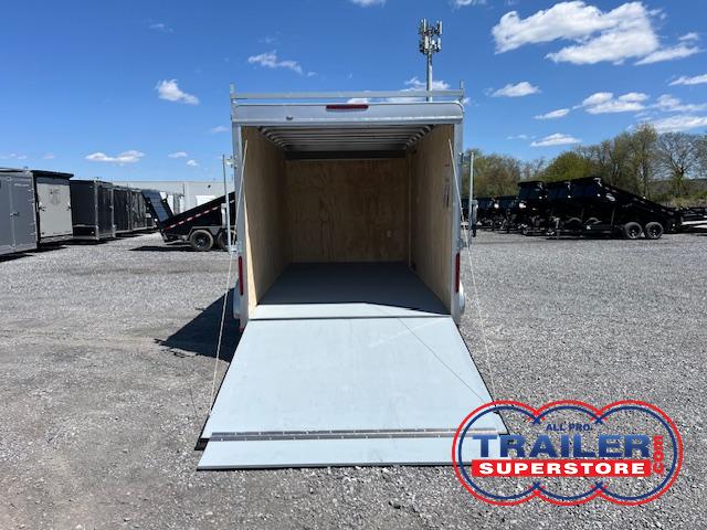 Contractor Trailers for Sale | Contractor Equipment Hauler