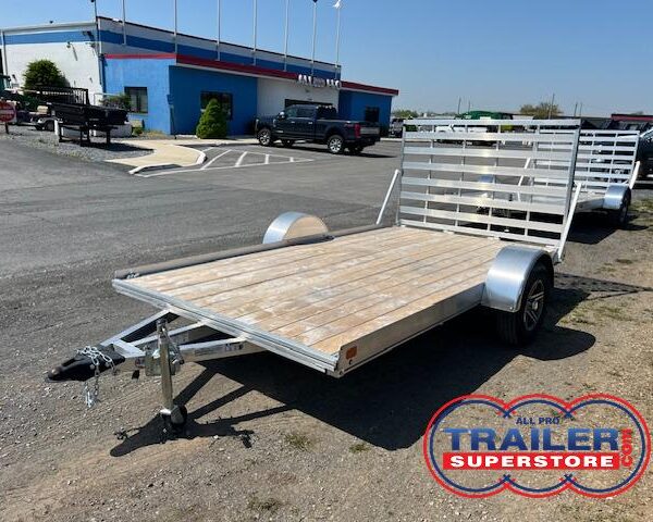 Discount Trailers for Sale | All Pro Trailer Superstore