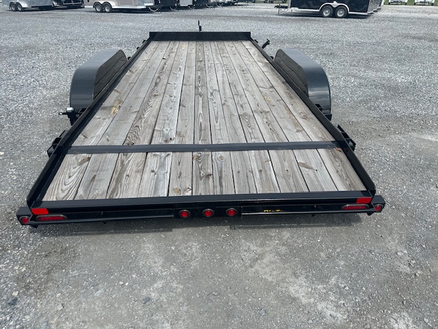 Open Car Trailers for Sale | Open Car Haulers for Sale