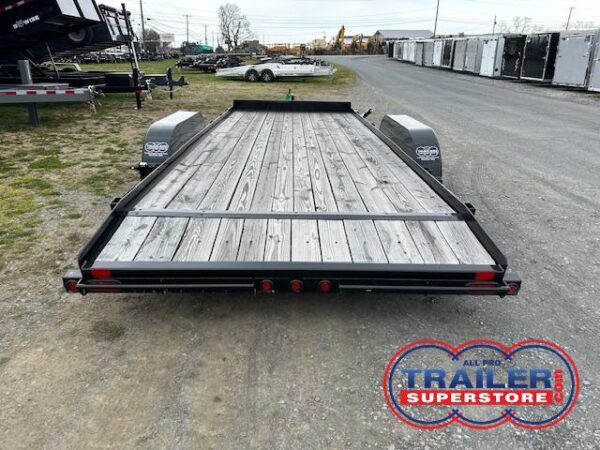 Open Car Trailers For Sale | Trailer Superstore