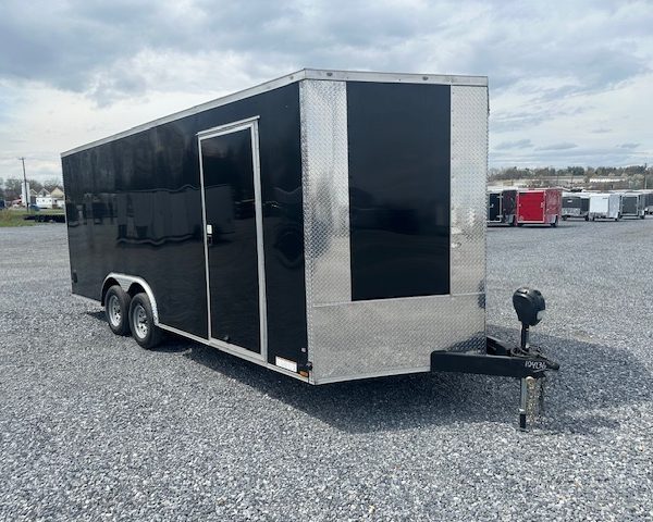 Diamond Cargo Trailers for Sale | Trailer Superstore