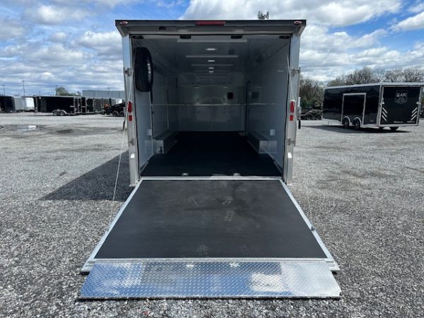 Legend Trailer for Sale - All Pro Trailer Superstore