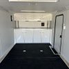 Legend Trailmaster 8.5 x 24 Aluminum Enclosed Car Trailer
