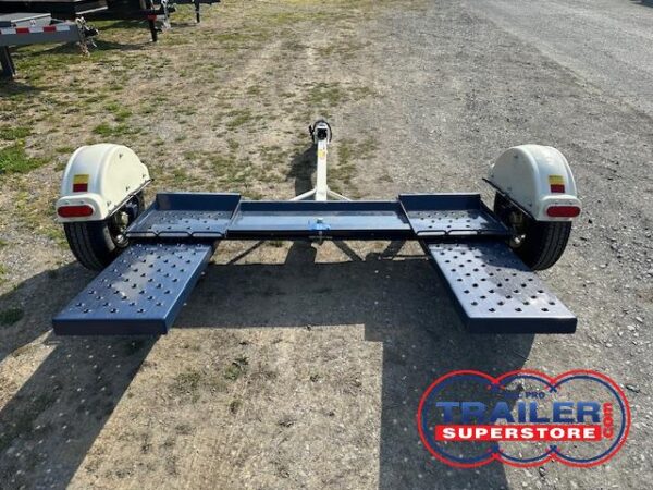 Master Tow 80 Tow Dolly | All Pro Trailer Superstore PA