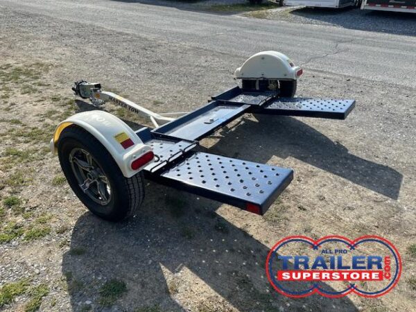 Master Tow 80 Tow Dolly | All Pro Trailer Superstore PA