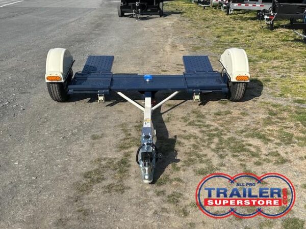 Master Tow 80 Tow Dolly | All Pro Trailer Superstore PA