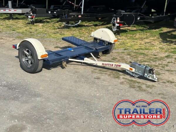 Master Tow 80 Tow Dolly | All Pro Trailer Superstore PA