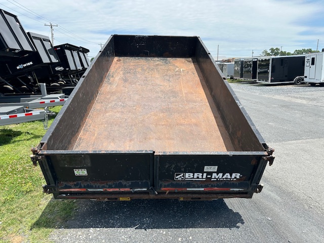 Dump Trailers for Sale | Light & Heavy Duty Dump Trailers