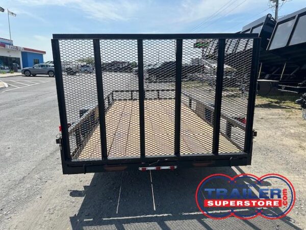 Landscape Trailers for Sale | Landscaping Utility Trailers