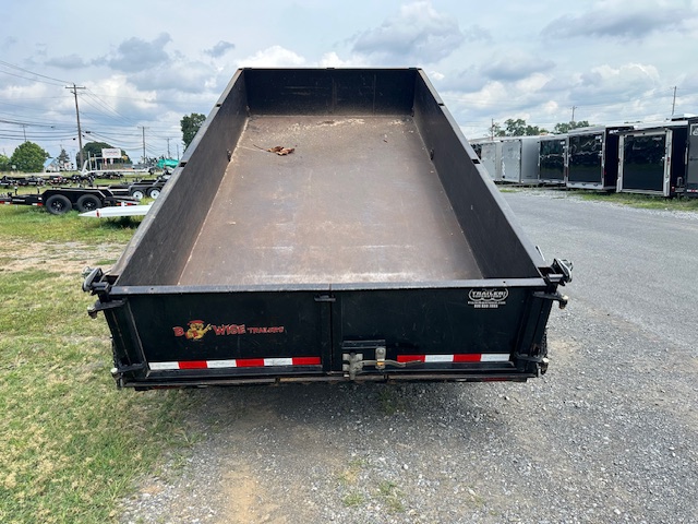 Used Trailers for Sale | Discounted Trailers