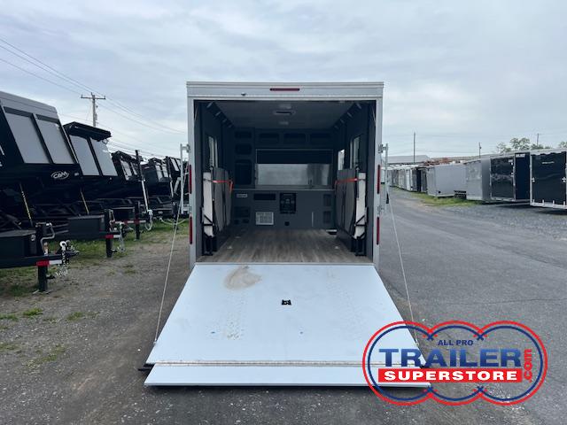 Used Trailers for Sale | Discounted Trailers
