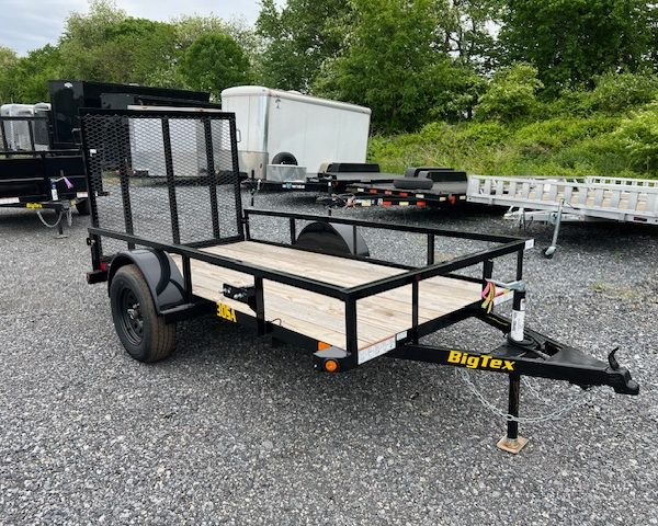 Landscape Trailers for Sale | Landscaping Utility Trailers