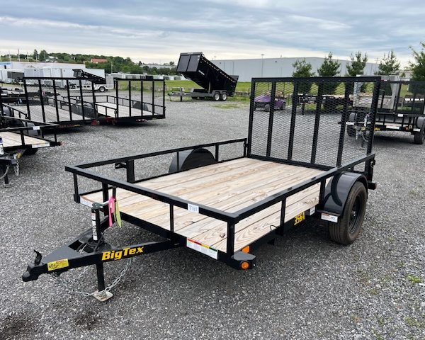 Landscape Trailers for Sale | Landscaping Utility Trailers