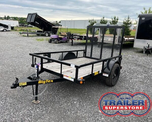 Utility Trailers for Sale | Buy Hauling Equipment Online