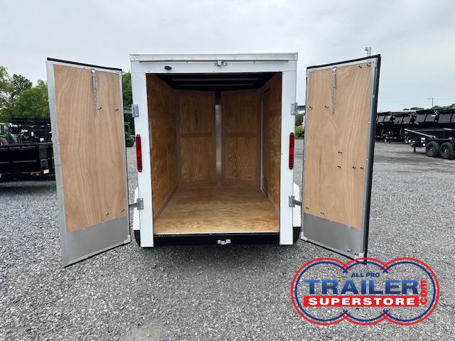 Enclosed Trailers for Sale | New & Used | Trailer Superstore