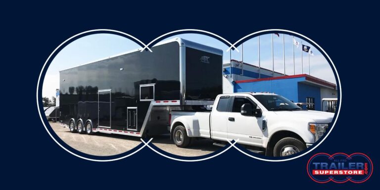 How to Back Up a Trailer: Step-by-Step Guide