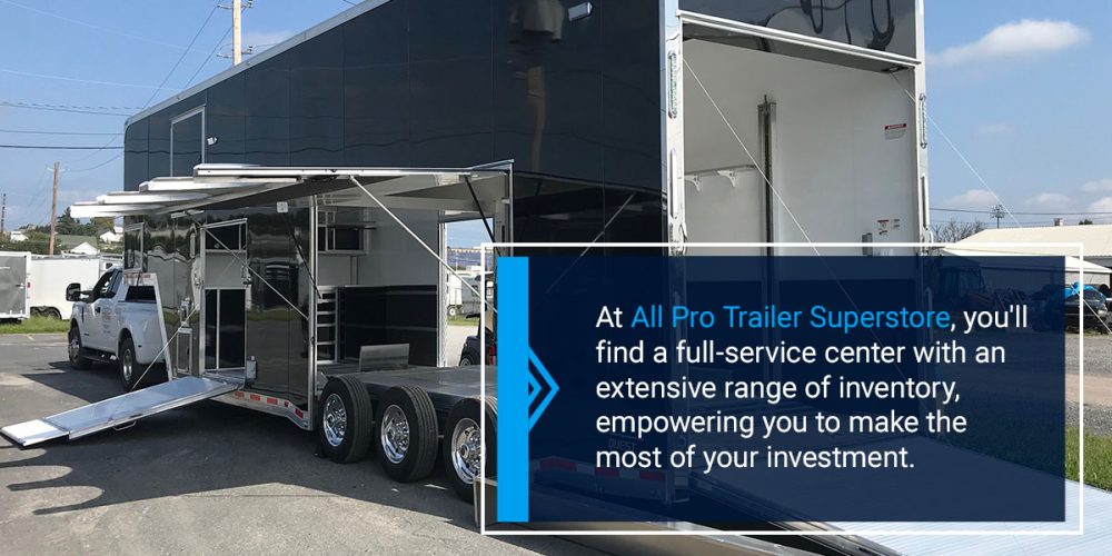How to Secure a Trailer - Trailer Superstore
