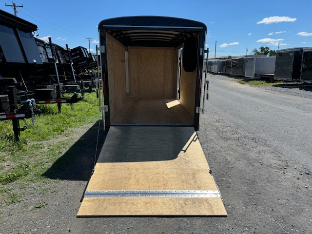 Enclosed Trailers for Sale | New & Used | Trailer Superstore