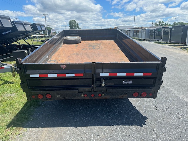 Used Trailers for Sale | Discounted Trailers