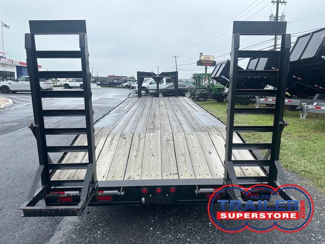 Buy a Deckover Trailer Online | Trailer Superstore