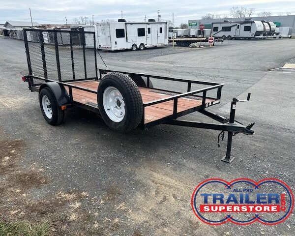 Used Trailers for Sale | Discounted Trailers