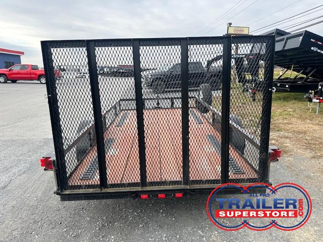 Landscape Trailers for Sale | Landscaping Utility Trailers
