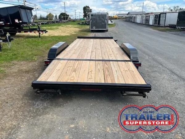 Open Car Trailers For Sale | Trailer Superstore