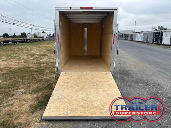 Trailers for Sale In Vermont | All Pro Trailer Superstore