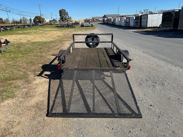 Landscape Trailers for Sale | Landscaping Utility Trailers
