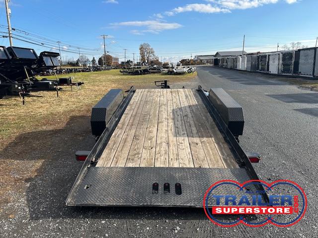 Used Trailers for Sale | Discounted Trailers