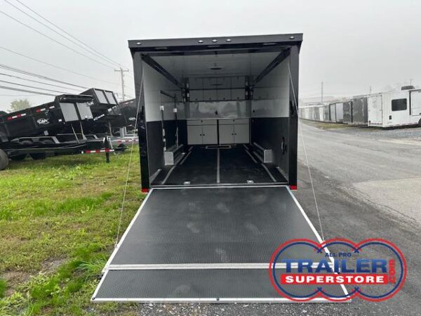 Design Your Own Trailer | Customize the Perfect Trailer