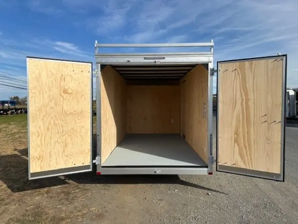 Buy Contractor Trailers | Trailer Superstore