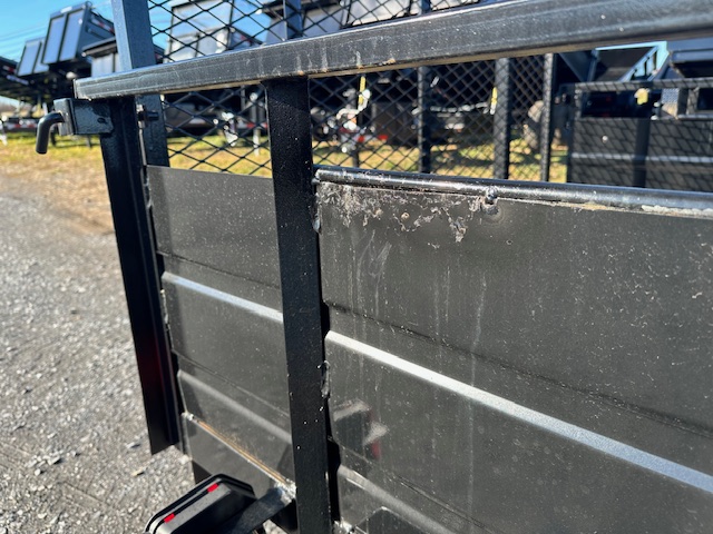 Carry-On Trailers For Sale | Trailer Superstore