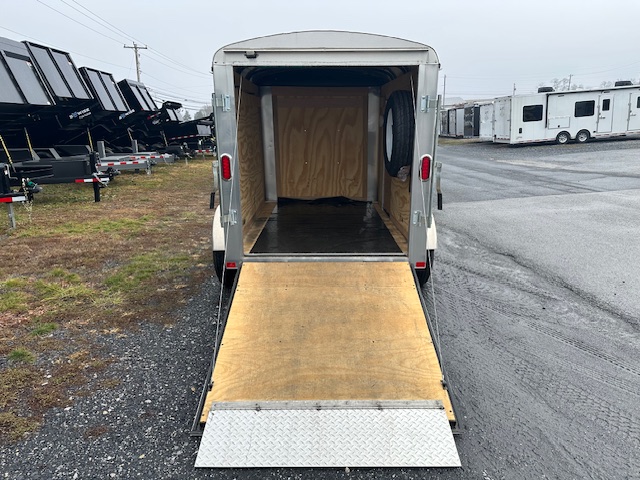 Used Trailers for Sale | Discounted Trailers