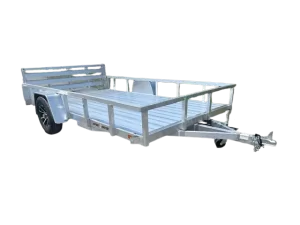 Trailers for sale in Pittsburgh, PA | All Pro Trailer