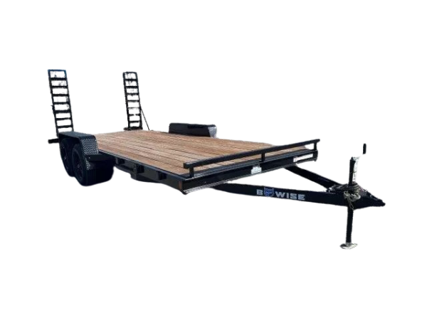 Trailer Sales in Mechanicsburg | All Pro Trailers