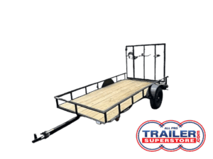 Trailers for Sale In Vermont | All Pro Trailer Superstore