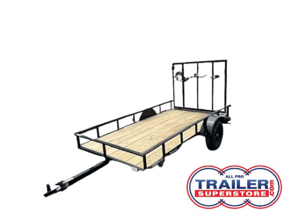 Trailers For Sale in Lancaster, PA | Trailer Superstore