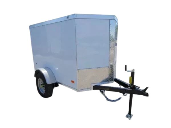 Premier Trailers For Sale | All Pro Trailer Superstore