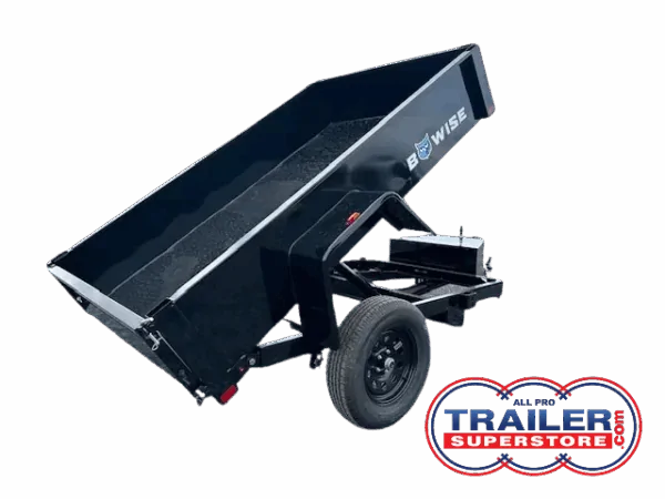 Carry-On Trailers For Sale PA | All Pro Trailer Superstore