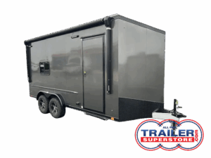 Nitro Trailers For Sale | Trailer Superstore