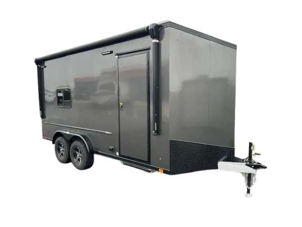 Trailers for sale in Pittsburgh, PA | All Pro Trailer
