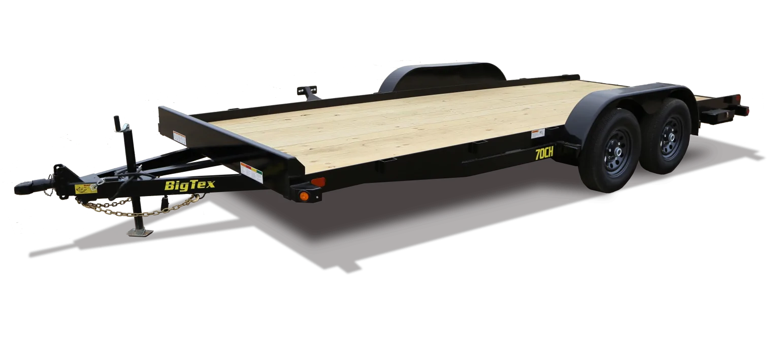 Stacker Trailers For Sale | Trailer Superstore