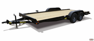 Trailers For Sale in Lancaster, PA | Trailer Superstore