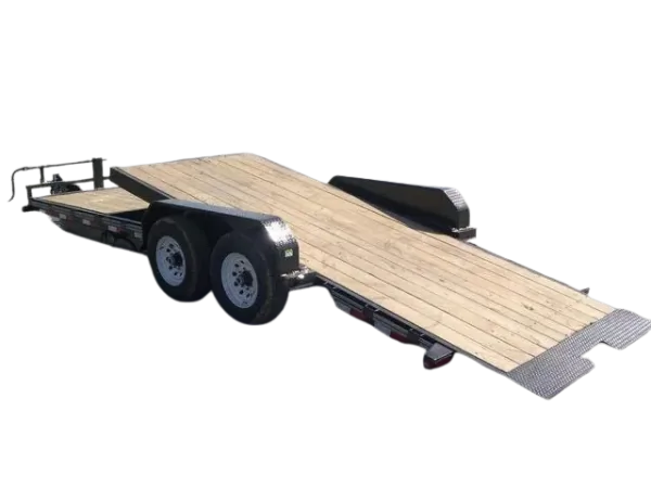 Premier Trailers For Sale | All Pro Trailer Superstore