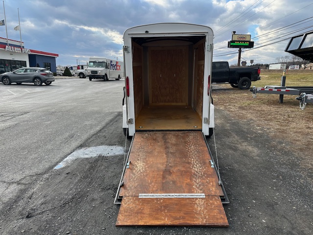 Homesteader Trailers For Sale | All Pro Trailer Superstore