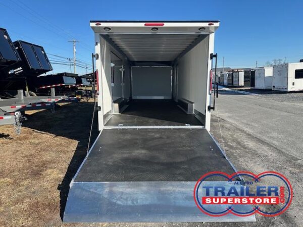 Nitro Trailers For Sale | Trailer Superstore