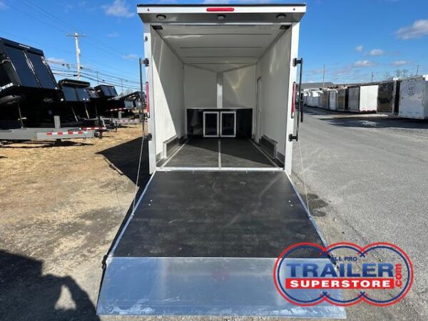 Nitro Trailers For Sale | Trailer Superstore