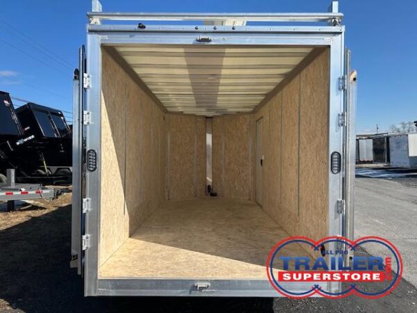 Buy Contractor Trailers | Trailer Superstore