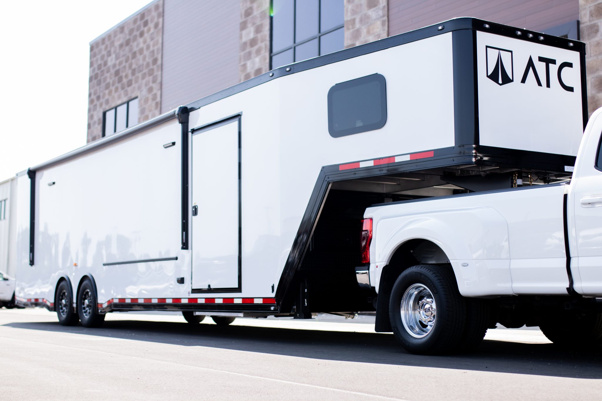 Design Your Own Custom Trailer | Trailer Superstore